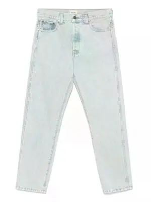 Khaite Callum Jeans - Blue