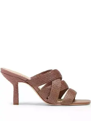 Cinq À Sept 80mm Dina Sandals