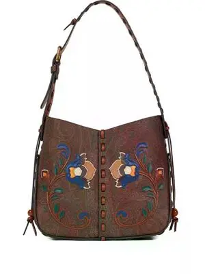 Etro Volcano Shoulder Bag