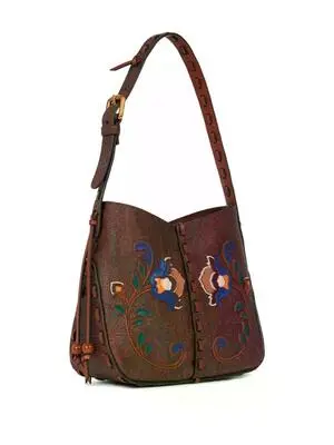 Etro Volcano Shoulder Bag