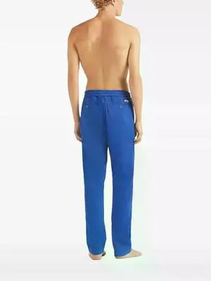 Vilebrequin Cotton Track Pants