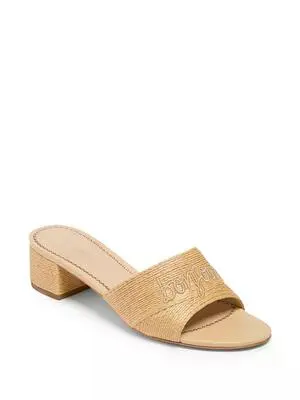 Cinq À Sept 45mm Dani Sandals