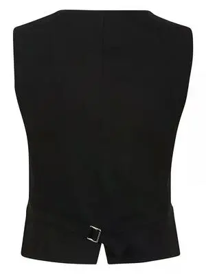Max Mara Tailored Waistcoat