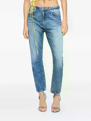 DONDUP Straight-leg Jeans
