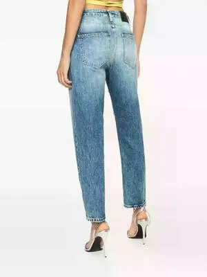 DONDUP Straight-leg Jeans