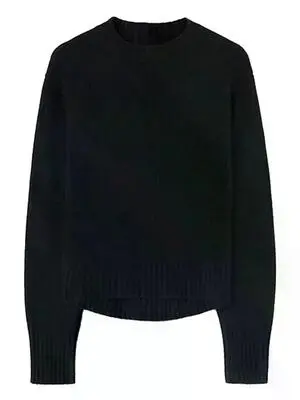 JIL SANDER Knitted Jumper