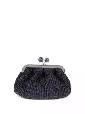 Max Mara Pasticcino Clutch