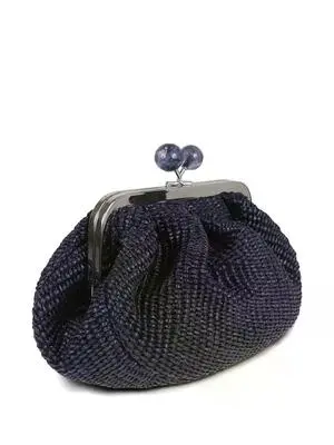 Max Mara Pasticcino Clutch