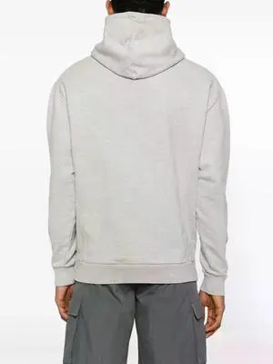 CARRER Segre Layered Hoodie