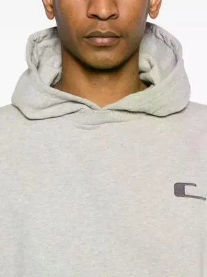 CARRER Segre Layered Hoodie