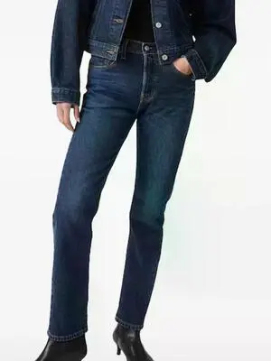 LEVI'S Straight-leg Jeans - Blue