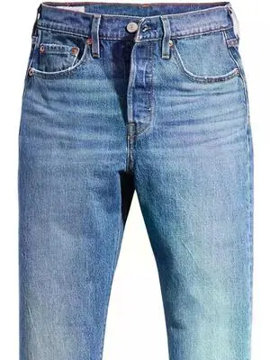 LEVI'S 503 Straight-leg Jeans