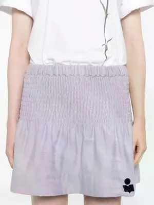 Isabel Marant Pacifica Mini Skirt
