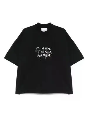 BONSAI Make Things Happen T-shirt