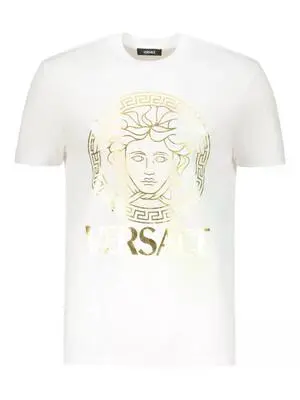 Versace Cotton T-shirt