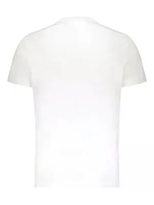 Versace Cotton T-shirt