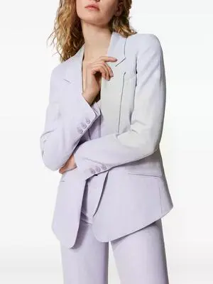 TWINSET Single-breasted Blazer