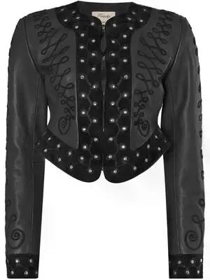 Temperley London Long Sleeve Jackets For Women