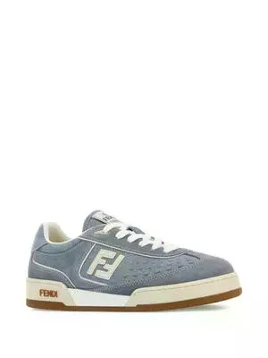 Fendi Match Sneakers