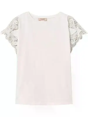 Twinset T-shirt Tops