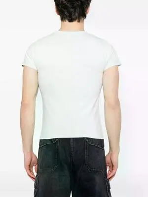 Martine Rose High On Hope T-shirt - Green