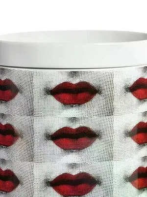 FORNASETTI Nel Mentre Bocche Decor Frutto Proibito Candle