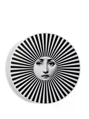FORNASETTI Tema E Variazoni N .247 Wall Plate