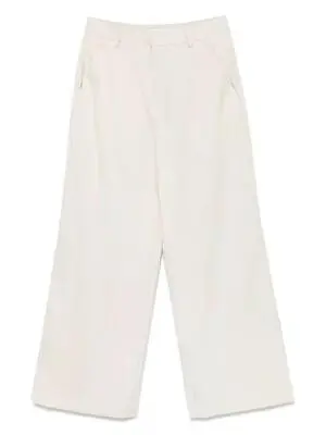 Entire Studios Zip Up Pants For Women