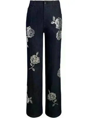 Cinq À Sept Francine Jeans