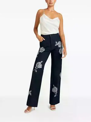 Cinq À Sept Francine Jeans