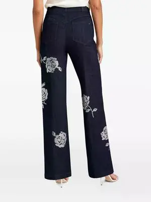 Cinq À Sept Francine Jeans