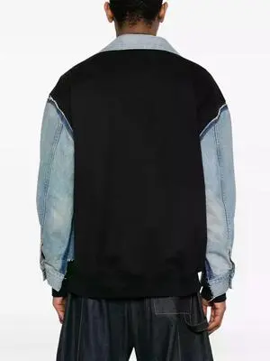 Junya Watanabe Panelled Jacket