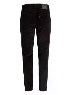 LEVI'S Cotton Trousers