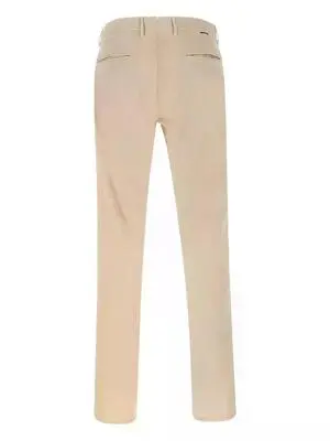 Incotex Cotton Trousers