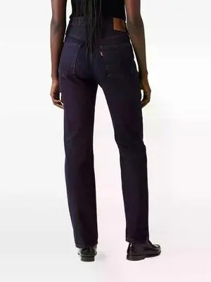 LEVI'S 501 Straight-leg Jeans