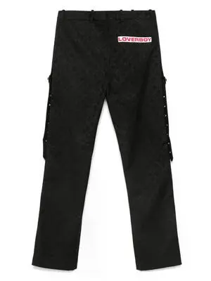 CHARLES JEFFREY Glasgow Trousers