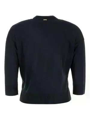 Herno Cotton-blend Jumper