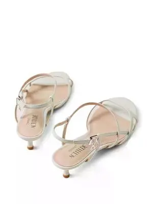 TWINSET Buckle-fastening Sandals