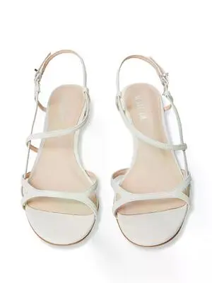 TWINSET Buckle-fastening Sandals