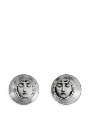 FORNASETTI Tema E Variazoni Glasses