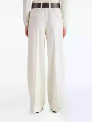 Incotex Wool Trousers