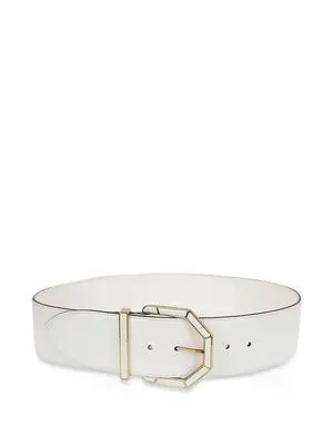 Etro Geometric-buckle Belt