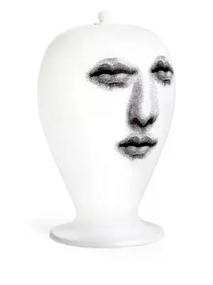 FORNASETTI Viso A Bocche Vase