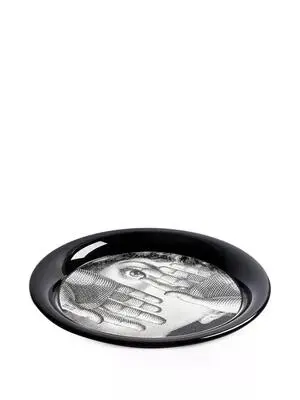 FORNASETTI Tema E Variazioni N. 154 Tray