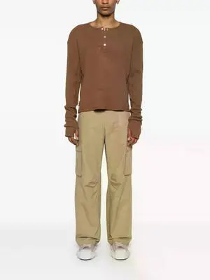 CARRER Bay Cargo Trousers