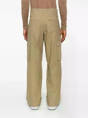 CARRER Bay Cargo Trousers