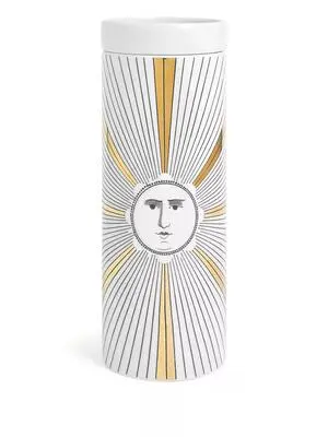 FORNASETTI Nel Mentre Soli Decor Immaginazione Room Spray - Orange
