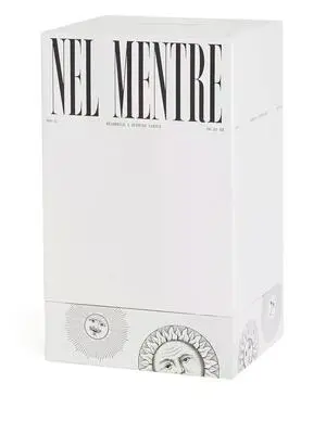 FORNASETTI Nel Mentre Soli Decor Immaginazione Room Spray
