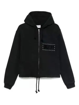 BLUEMARBLE Zip-up Hoodie