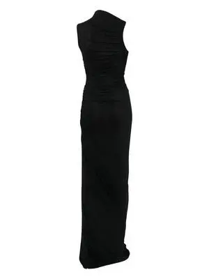 Rick Owens Svita Gown - Black
